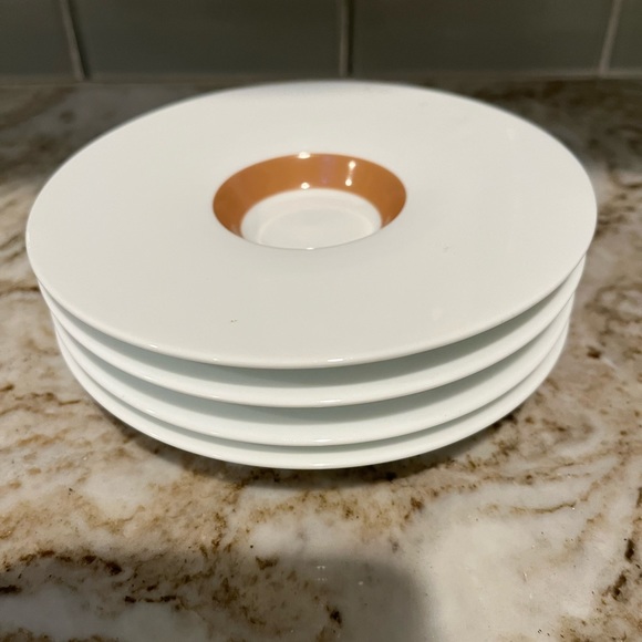 Nespresso | Kitchen | Andree Putnam Ritual Collection For Nespresso Set ...